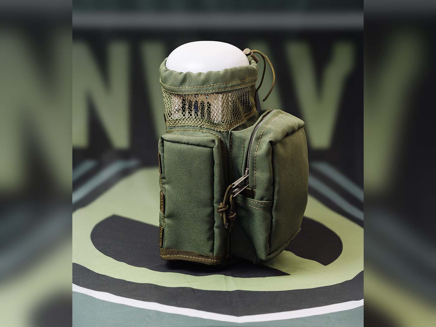 Malyuk — a new generation of personal EW devices in the “Shatro” line ...